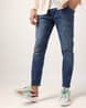 Buy Blue Jeans for Men by Buda Jeans Co Online | Ajio.com