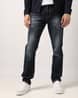 Buy Indigo Blue Jeans for Men by Buda Jeans Co Online | Ajio.com