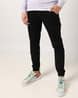 Buy Black Jeans for Men by Buda Jeans Co Online | Ajio.com
