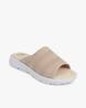 Buy Beige Flip Flop & Slippers for Women by Carlton London Sports ...