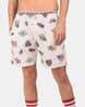 Buy Ivory White Boxers for Men by U.S. Polo Assn. Online | Ajio.com