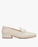 Buy Ivory White Heeled Shoes for Women by CLARKS Online | Ajio.com