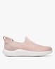 Buy Peach Sneakers for Women by CLARKS Online | Ajio.com