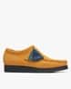 Buy Yellow Casual Shoes for Men by CLARKS Online | Ajio.com