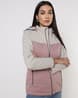 Buy Peach Jackets & Coats for Women by DUKE WOMEN'S Online | Ajio.com