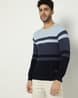 Buy Multicoloured Sweaters & Cardigans for Men by NETPLAY Online | Ajio.com