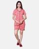 Buy Rust Night&LoungeWearSets for Women by Ds Dreamysoul Online | Ajio.com