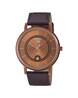 Buy Brown Watches for Men by Casio Online | Ajio.com