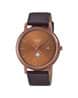 Buy Brown Watches for Men by Casio Online | Ajio.com