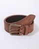 Buy Brown Belts for Men by LEVI'S Online | Ajio.com