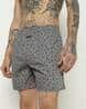 Buy Grey Boxers for Men by NETPLAY Online | Ajio.com