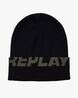 Buy Black Caps & Hats for Men by REPLAY Online | Ajio.com