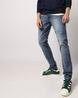 Buy Blue Jeans for Men by Buda Jeans Co Online | Ajio.com