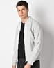 Buy Grey Jackets & Coats for Men by Jack & Jones Online | Ajio.com