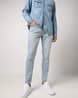 Buy Blue Jeans for Men by Buda Jeans Co Online | Ajio.com