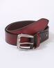 Buy Red Belts for Men by LEVIS Online | Ajio.com