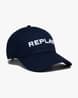 Buy Blue Caps & Hats for Women by REPLAY Online | Ajio.com