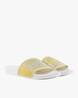 Buy Yellow & White Flip Flop & Slippers for Women by REPLAY Online ...