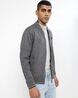 Buy Grey Jackets & Coats for Men by NETPLAY Online | Ajio.com