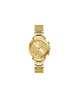 Buy GUESS GW0465L1 Analogue Wrist Watch | Gold Color Men | AJIO LUXE