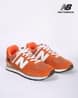 Buy Orange Sneakers for Men by NEW BALANCE Online | Ajio.com