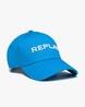 Buy Blue Caps & Hats for Women by REPLAY Online | Ajio.com