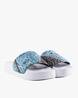 Buy Blue Flip Flop & Slippers for Women by REPLAY Online | Ajio.com