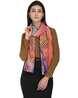 Buy Multicoloured Stoles & Scarves for Women by Shingora Online | Ajio.com