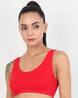 Buy Red Bras for Women by Xoxo Design Online | Ajio.com