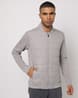 Buy Grey Jackets & Coats for Men by Teamspirit Online | Ajio.com