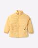 Buy Lemon Jackets & Shrugs for Girls by Fort Collins Online | Ajio.com