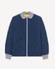 Buy Midnight Blue Jackets & Coats for Men by KENZO Online | Ajio.com