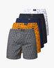Buy Multicoloured Boxers for Men by URBAN DOG Online | Ajio.com