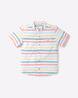 Buy Multicoloured Shirts for Boys by POINT COVE Online | Ajio.com