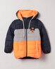 Buy Multicoloured Jackets & Coats for Boys by THE BOO BOO CLUB Online ...