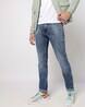 Buy Blue Jeans for Men by Buda Jeans Co Online | Ajio.com