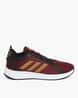 Buy Red Sports Shoes for Men by ADIDAS Online | Ajio.com
