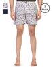 Buy Multicoloured Boxers for Men by BARCELONA Online | Ajio.com