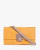 Buy Yellow Wallets for Women by BAGGIT Online | Ajio.com