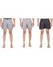 Buy Multicoloured Boxers for Men by BARCELONA Online | Ajio.com