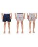 Buy Multicoloured Boxers for Men by BARCELONA Online | Ajio.com