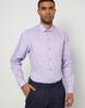Buy Purple Shirts for Men by JOHN PLAYERS Online | Ajio.com