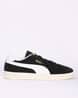 Buy Black Sneakers for Men by Puma Online | Ajio.com