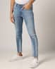 Buy Blue Jeans for Men by Buda Jeans Co Online | Ajio.com