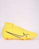 Buy Yellow Sports Shoes for Men by NIKE Online | Ajio.com