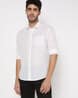 Buy White Shirts for Men by NETPLAY Online | Ajio.com