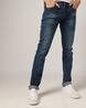 Buy Blue Jeans for Men by Buda Jeans Co Online | Ajio.com