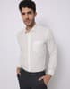 Buy White Shirts for Men by NETPLAY Online | Ajio.com