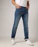 Buy Blue Jeans for Men by Buda Jeans Co Online | Ajio.com