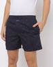 Buy Navy Boxers for Men by NETPLAY Online | Ajio.com